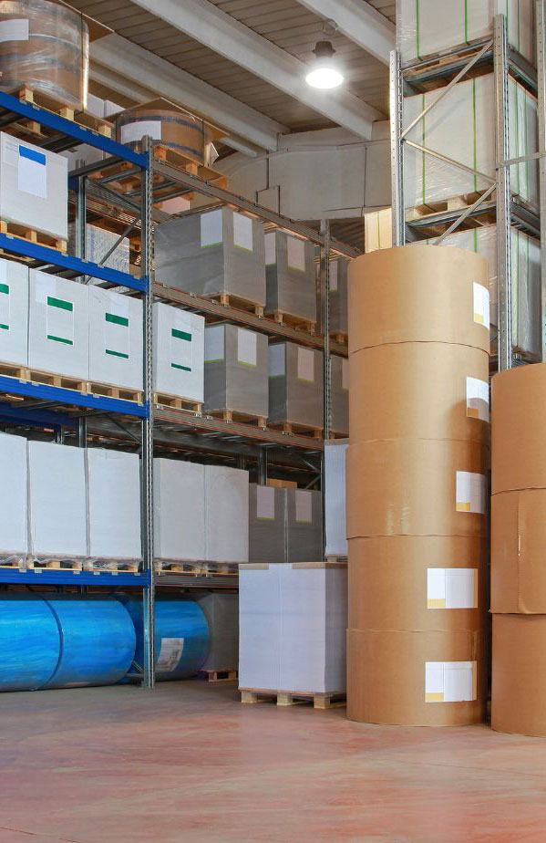 About us | Synergy International